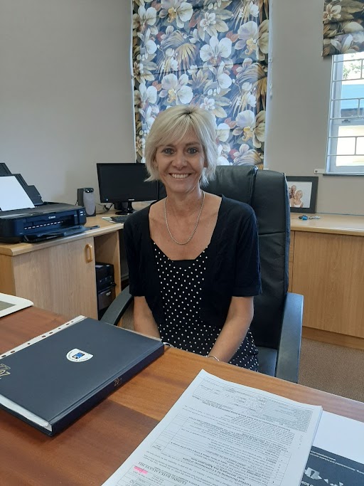 Stutterheim High School - Home