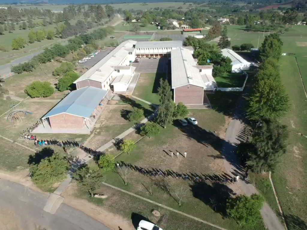 Stutterheim High School - Home